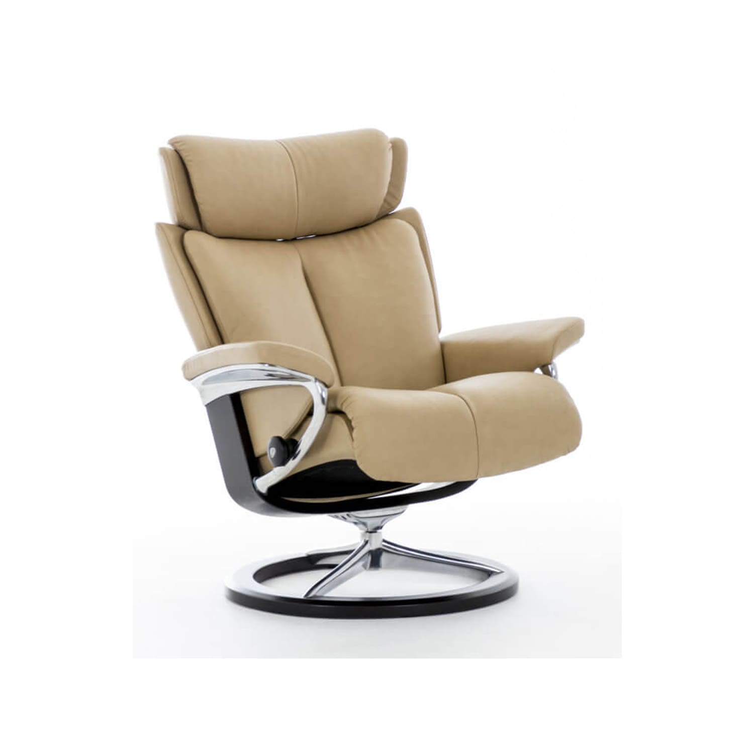 Stressless Magic | Easysit