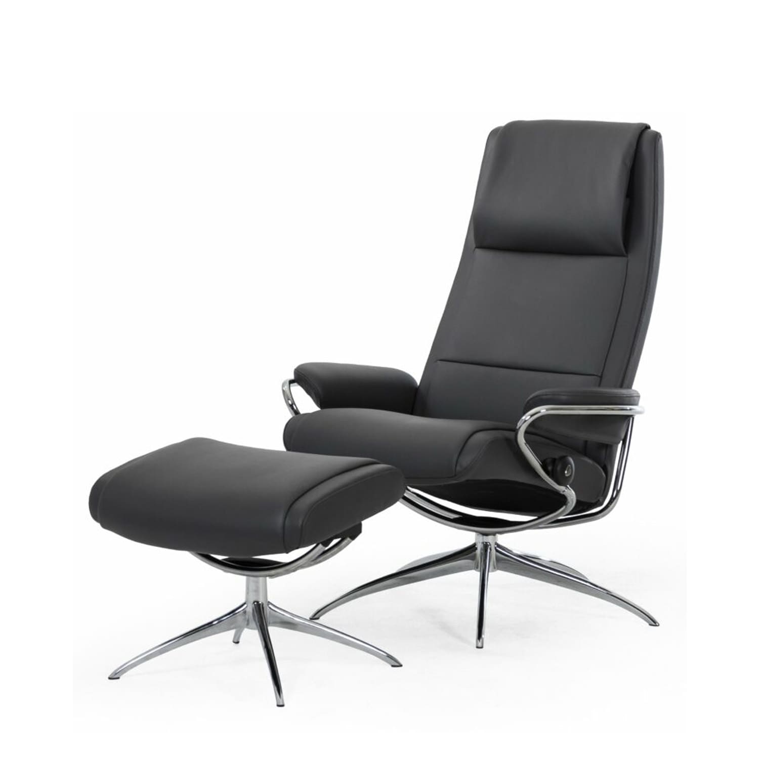 Stressless Paris High Back | Easysit